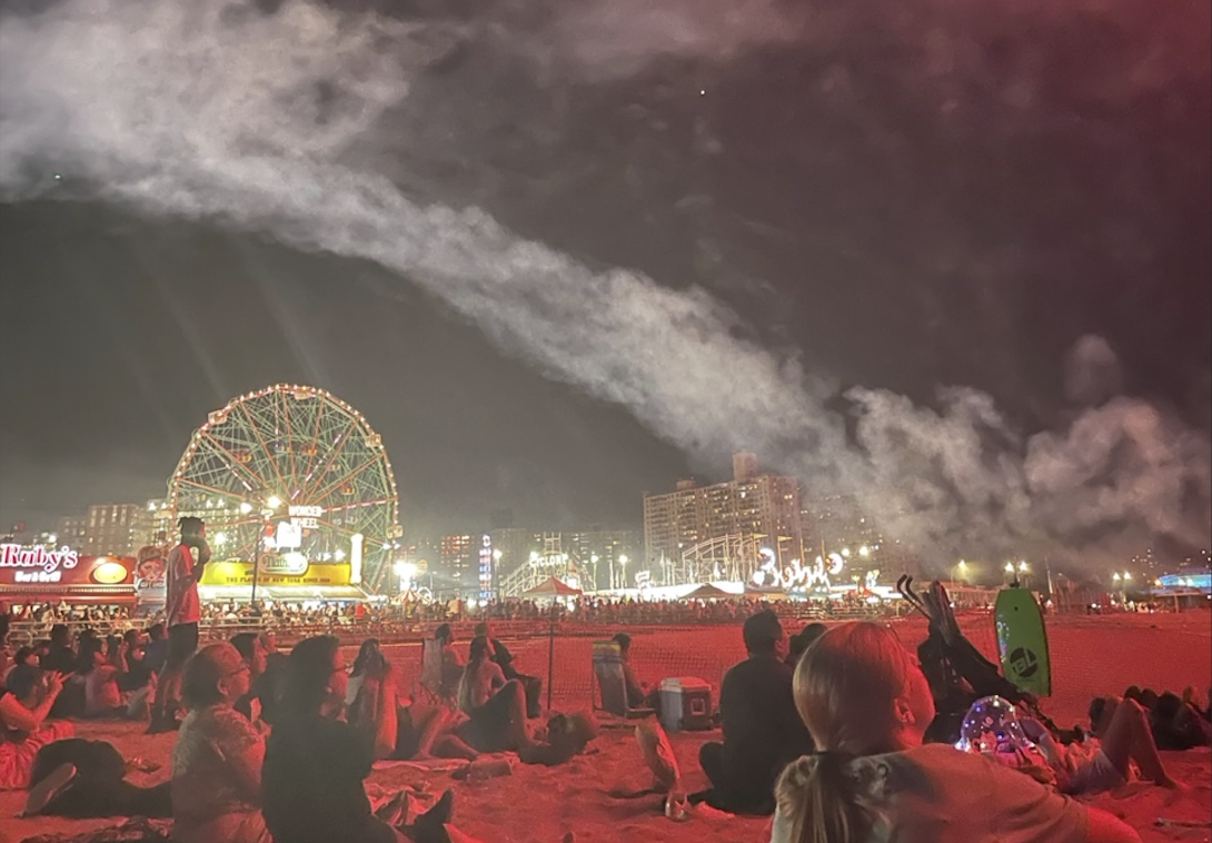 David Rothman & the Coney Island Cure